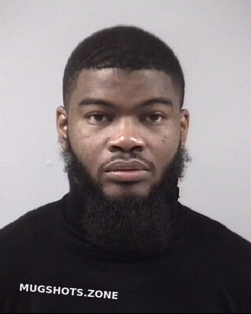 LENORIS TERRELL DICKENS 11/28/2021 - Johnston County Mugshots Zone