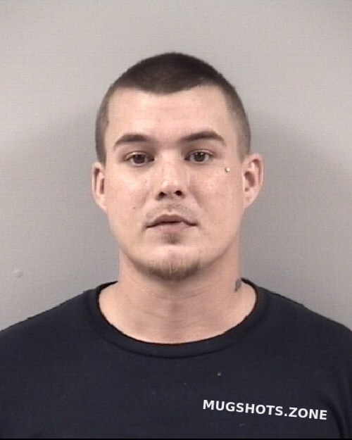 WESTLEY RYAN RIDDLE 11/29/2021 - Johnston County Mugshots Zone