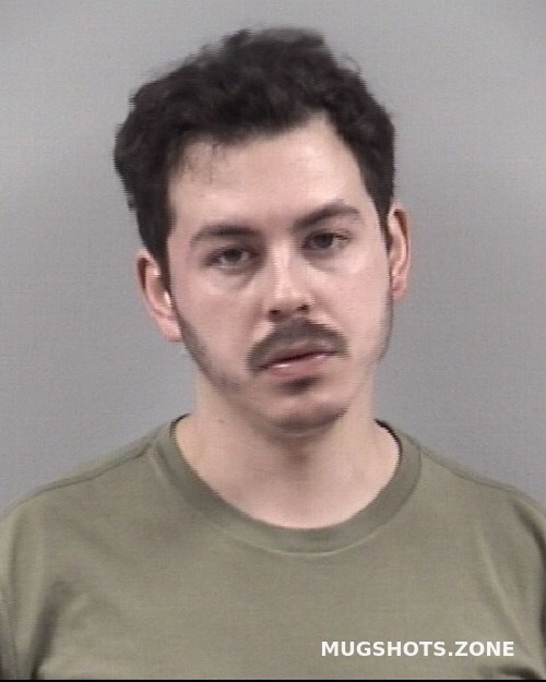 MATTHEW ANTHONY FOWLER 11/29/2021 - Johnston County Mugshots Zone