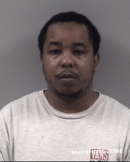 JAMIL ARCHIBALD TALIB 12/02/2021 - Johnston County Mugshots Zone