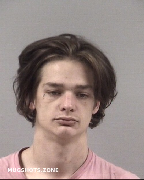 CHRISTOPHER MICHAEL KITTRELL 12/06/2021 - Johnston County Mugshots Zone