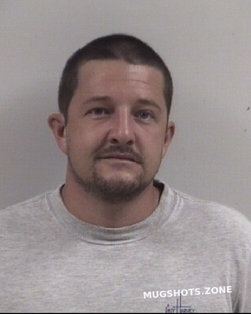 CLINTON KEITH BAREFOOT 12/06/2021 - Johnston County Mugshots Zone