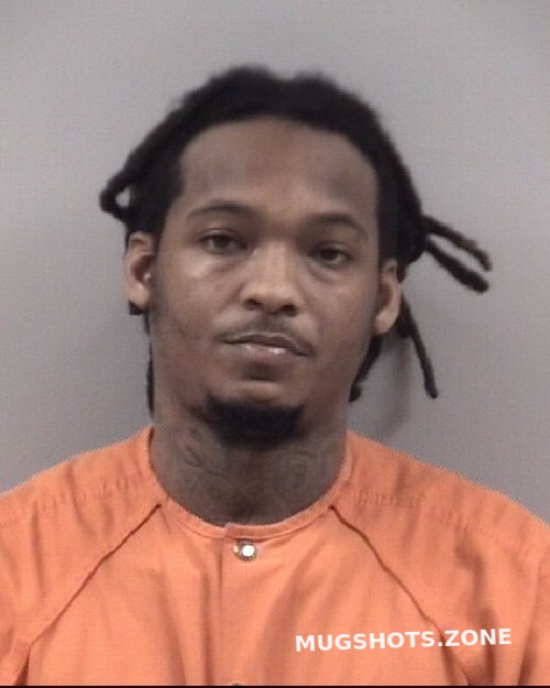 TYREE RAMON SHARP 12/07/2021 - Johnston County Mugshots Zone