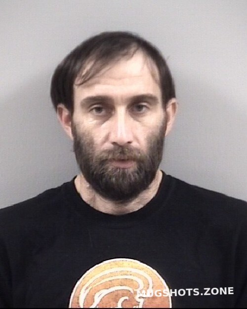 JOHN WAYNE SMITH 12/08/2021 - Johnston County Mugshots Zone