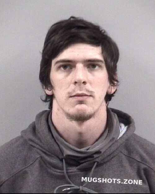 COREY WAYNE PRUITT 12/08/2021 - Johnston County Mugshots Zone