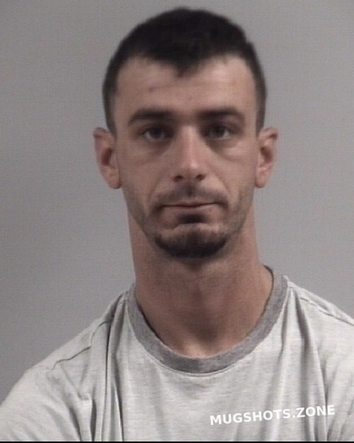 WESLEY THOMAS RUTTER 12/11/2021 - Johnston County Mugshots Zone