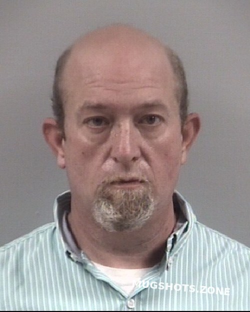 JAY WINDLE PARKER 12/13/2021 - Johnston County Mugshots Zone