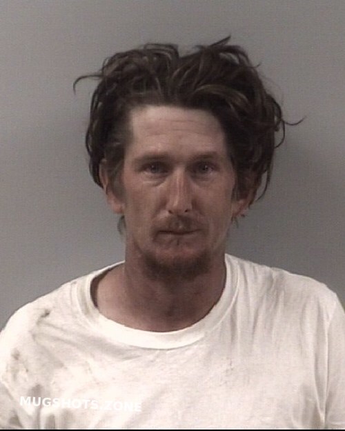 BRANDON LEE CARTER 12/16/2021 - Johnston County Mugshots Zone