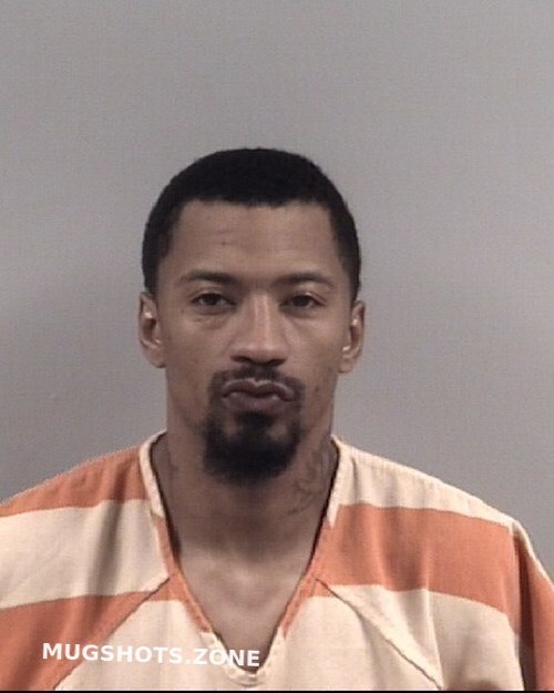 CLINTON TERELLE LYNCH 12/21/2021 - Johnston County Mugshots Zone