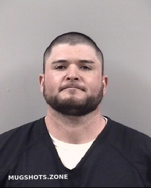 JAMES KYLE FAIRCLOTH 12/21/2021 - Johnston County Mugshots Zone