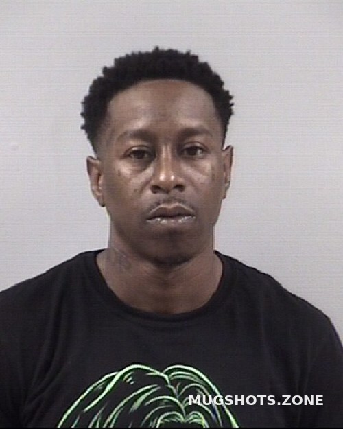 MARCUS ANTONIO MEEKS 12/22/2021 - Johnston County Mugshots Zone