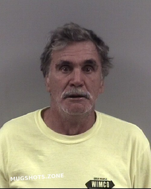 KENNETH SCOTT SNOW 12/23/2021 - Johnston County Mugshots Zone