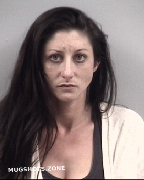 ALEXANDRA MICHELLE SMITH 12/30/2021 - Johnston County Mugshots Zone