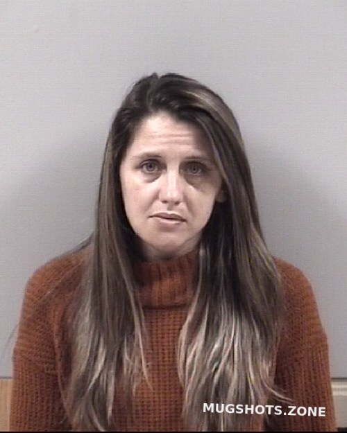 BRANDI SCOTT YOUNG 01/05/2022 - Johnston County Mugshots Zone
