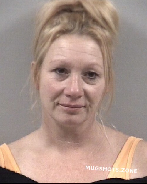 LISA ANN MATTHEWS 01/14/2022 - Johnston County Mugshots Zone