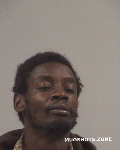 JAMES EARL SANDERS 01/24/2022 - Johnston County Mugshots Zone