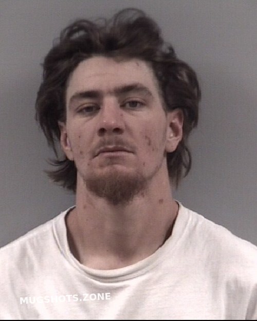 KEVIN HACKNEY 01/26/2022 - Johnston County Mugshots Zone