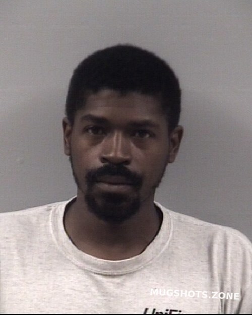 DOUGLAS JAMEL BELLAMY 01/31/2022 - Johnston County Mugshots Zone