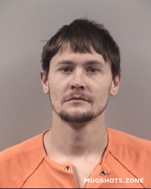 CHRISTOPHER GATTIS MANGUM 01/31/2022 - Johnston County Mugshots Zone
