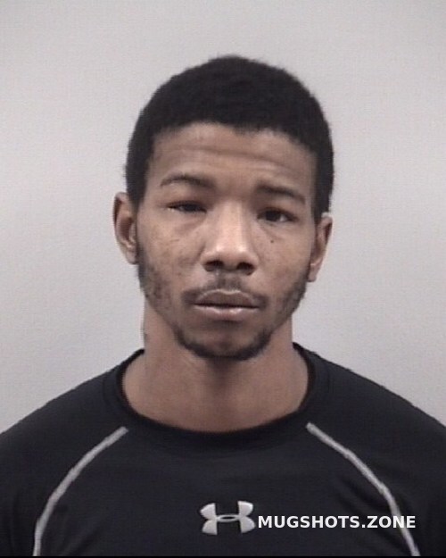 DEANGELO DYREAL COVINGTON 02/02/2022 - Johnston County Mugshots Zone