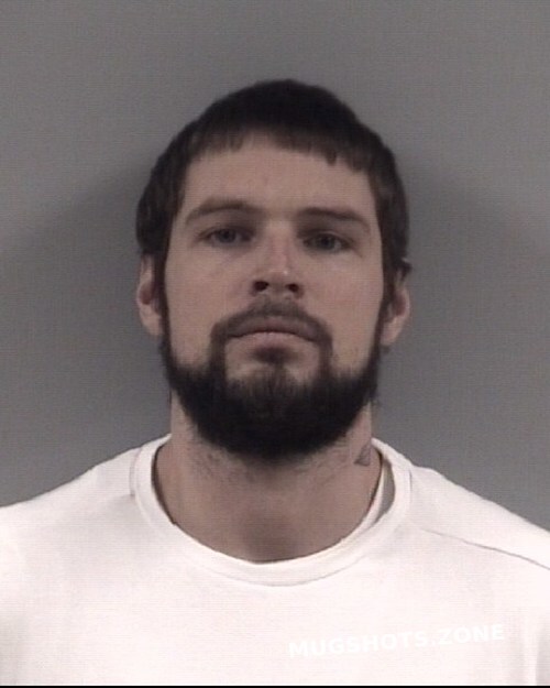 JOSEPH DANIEL FREEMAN 02/03/2022 - Johnston County Mugshots Zone
