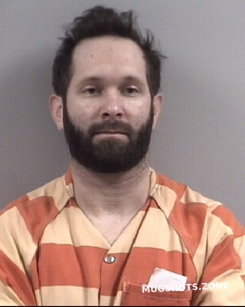 SHAUN JEFFREY POWELSON 02/09/2022 - Johnston County Mugshots Zone