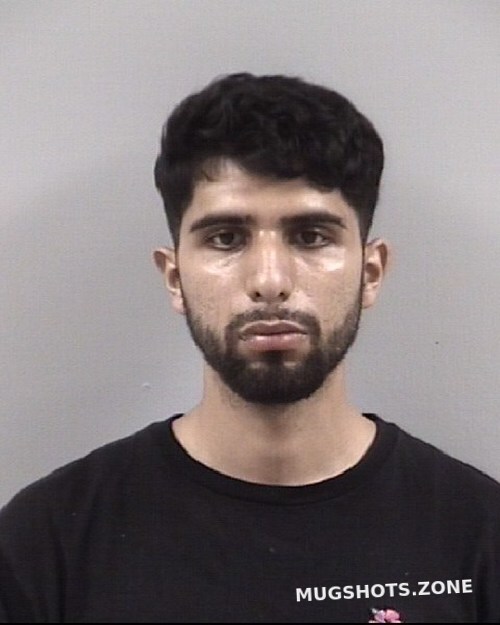 CHRISTOPHER LERMA 02/10/2022 - Johnston County Mugshots Zone