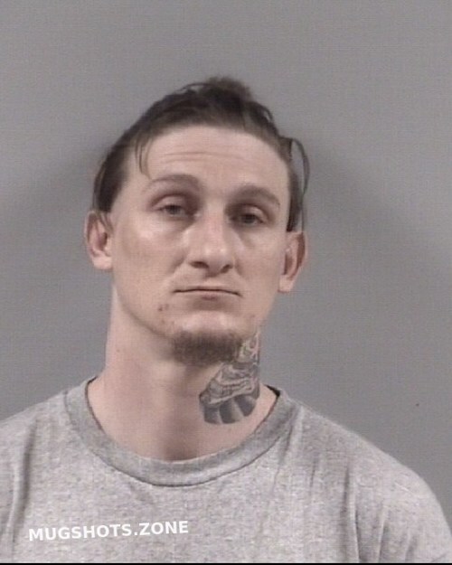 JUSTIN ADAM RANSOM 02/11/2022 - Johnston County Mugshots Zone