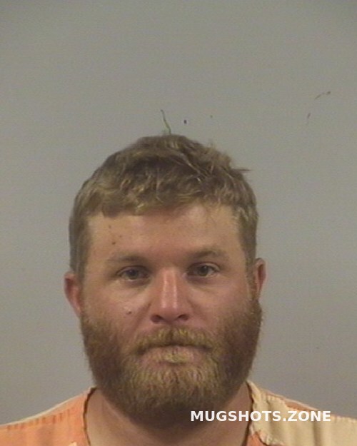 JASON CARTER BRADLEY 02/13/2022 - Johnston County Mugshots Zone