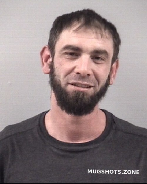 LONDON MARCUS MCDOUGLE 02/14/2022 - Johnston County Mugshots Zone