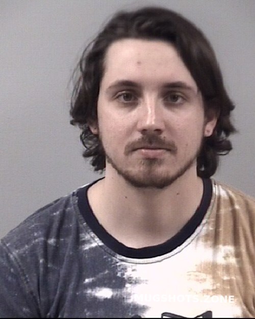 JOSHUA ANDREW FEHR 02/22/2022 - Johnston County Mugshots Zone