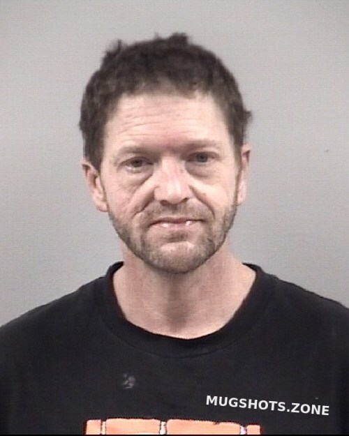 RANDY HAROLD GRICE 02/28/2022 - Johnston County Mugshots Zone