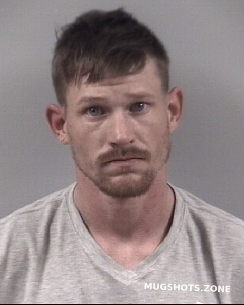 MICHAEL SHAWN WEBSTER 03/02/2022 - Johnston County Mugshots Zone
