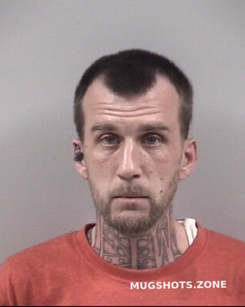 RONALD PAUL CAMERON 03/02/2022 - Johnston County Mugshots Zone
