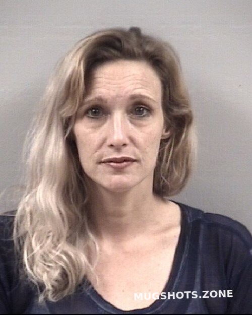 JESSICA ELIZABETH ALLEN 03/04/2022 - Johnston County Mugshots Zone