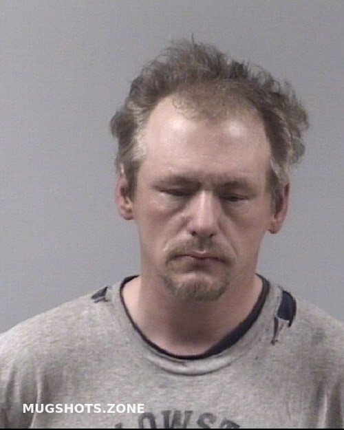 KEVIN ALLEN RINGLER 03/05/2022 - Johnston County Mugshots Zone