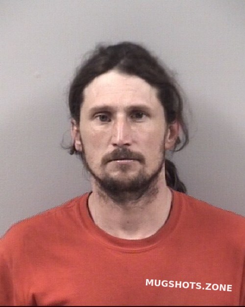 CHRISTOPHER LEE CAPPS 03/09/2022 - Johnston County Mugshots Zone