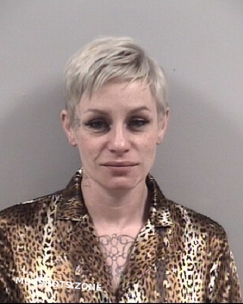 JESSICA LYNN SOARD 03/12/2022 - Johnston County Mugshots Zone