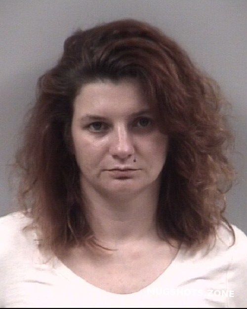 DANIELLE ERIN OILER 03/14/2022 - Johnston County Mugshots Zone