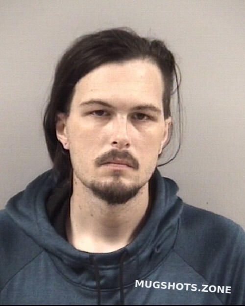 THOMAS JOSEPH NOVAK 03/18/2022 - Johnston County Mugshots Zone