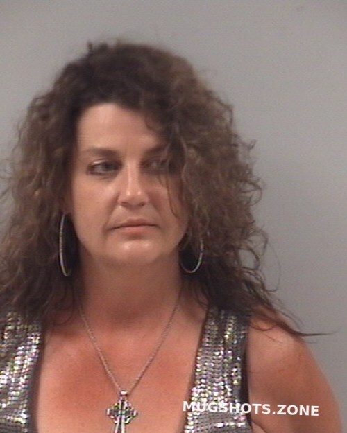 CYNTHIA ANN CHEEK 03/22/2022 - Johnston County Mugshots Zone