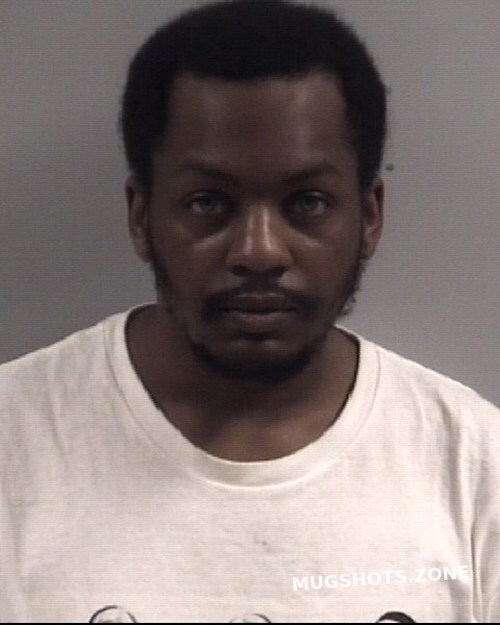 HAKEEM RAYQUAN WILSON 03/23/2022 - Johnston County Mugshots Zone