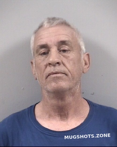KENNETH ANTHONY JOHNSON 03/24/2022 - Johnston County Mugshots Zone