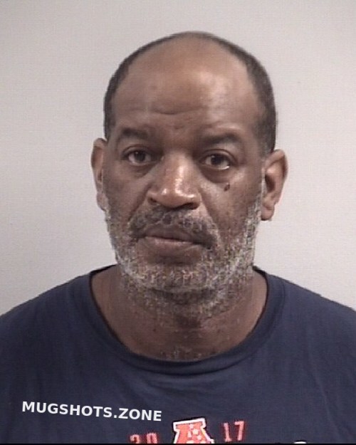 BRIAN DIONE TOLER 03/27/2022 - Johnston County Mugshots Zone