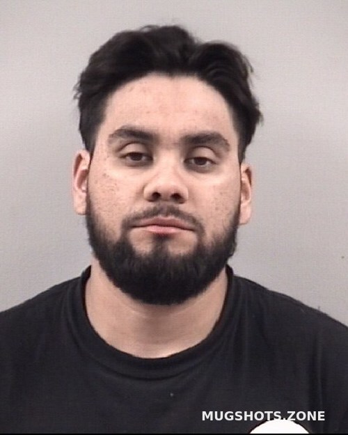 JASON TORRES 03/28/2022 - Johnston County Mugshots Zone