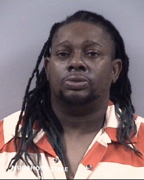JAMIE JEROME DURHAM 03/31/2022 - Johnston County Mugshots Zone
