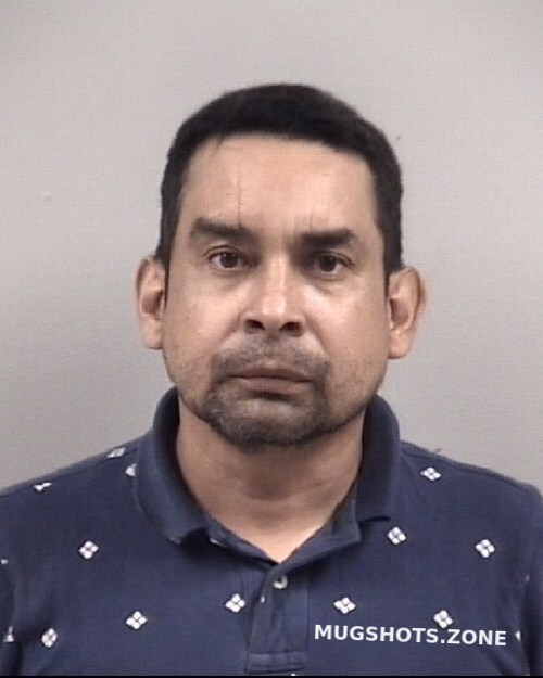 RODOLFO ALCOCER 04/01/2022 - Johnston County Mugshots Zone