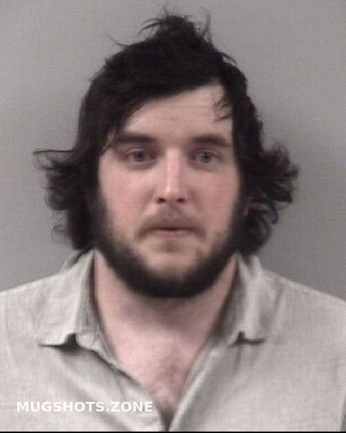 CODY AUSTIN WINFREY 04/02/2022 - Johnston County Mugshots Zone