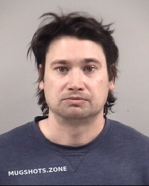 BRIAN JAMES HATCHER 04/02/2022 - Johnston County Mugshots Zone