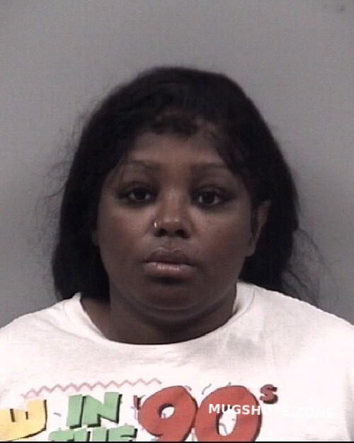 TIMISHA PATRICE WIGGINS 04/04/2022 - Johnston County Mugshots Zone